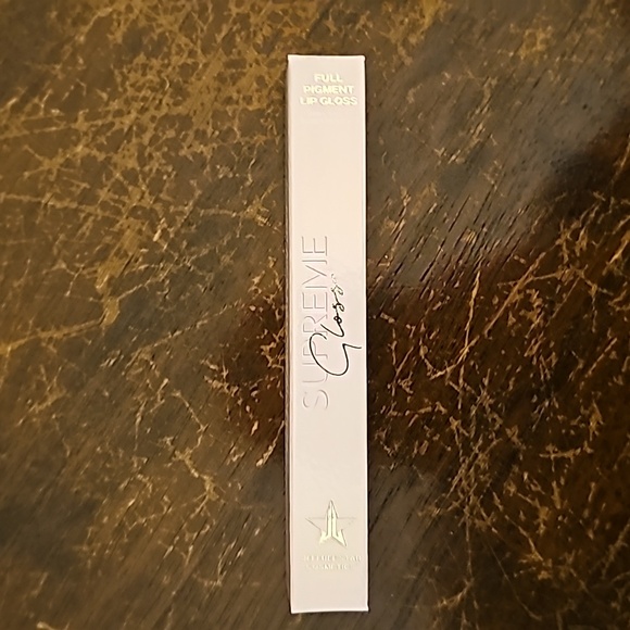 Jeffree Star | Makeup | Jsc Supreme Gloss | Poshmark